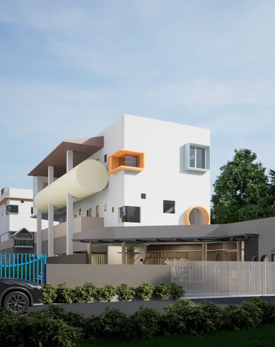 Metaforms Design Studio