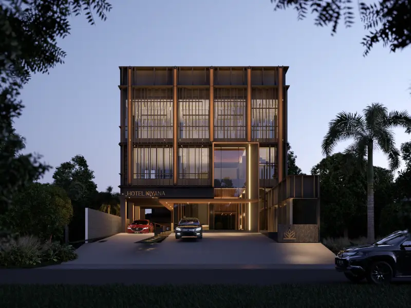 Metaforms Design Studio